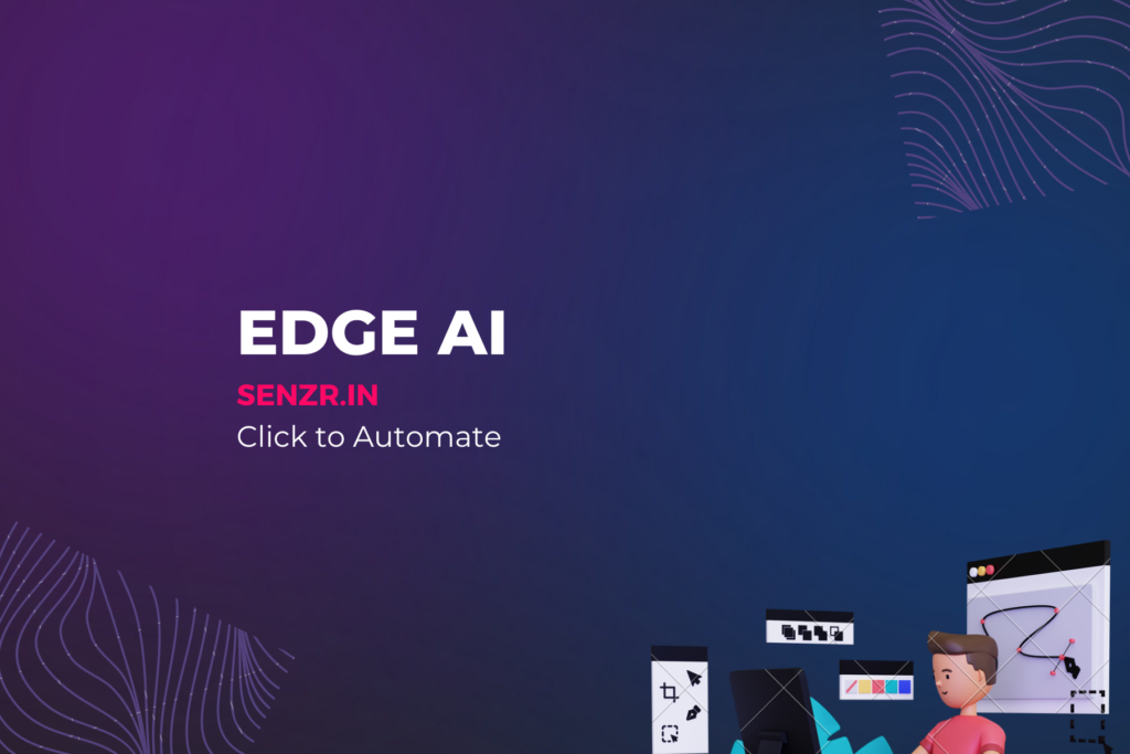 How Edge AI is Transforming Industrial Automation in 2025
