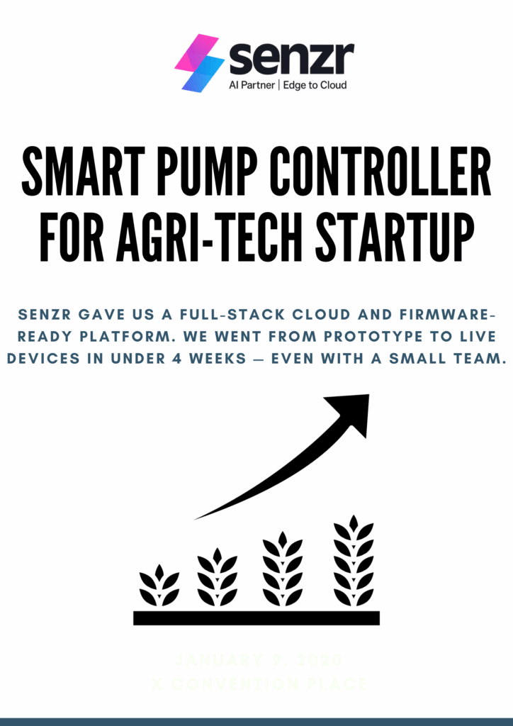 Smart Product Development for OEMs