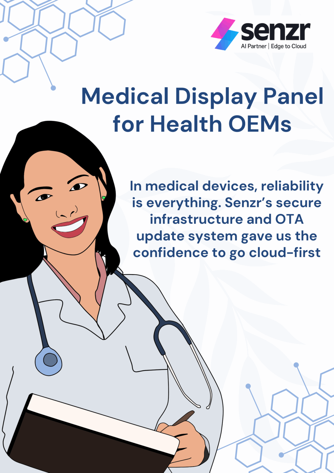 Smart Product Development for OEMs